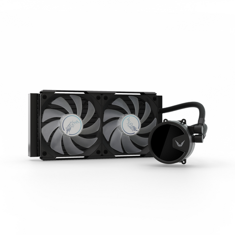 All-In-One Liquid Coolers – Valkyrie