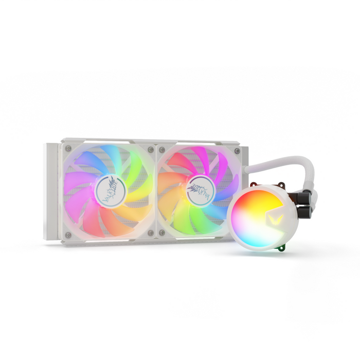All-In-One Liquid Coolers – Valkyrie