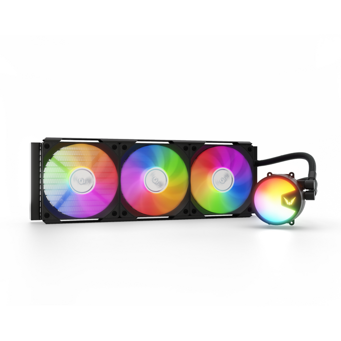 All-In-One Liquid Coolers – Valkyrie