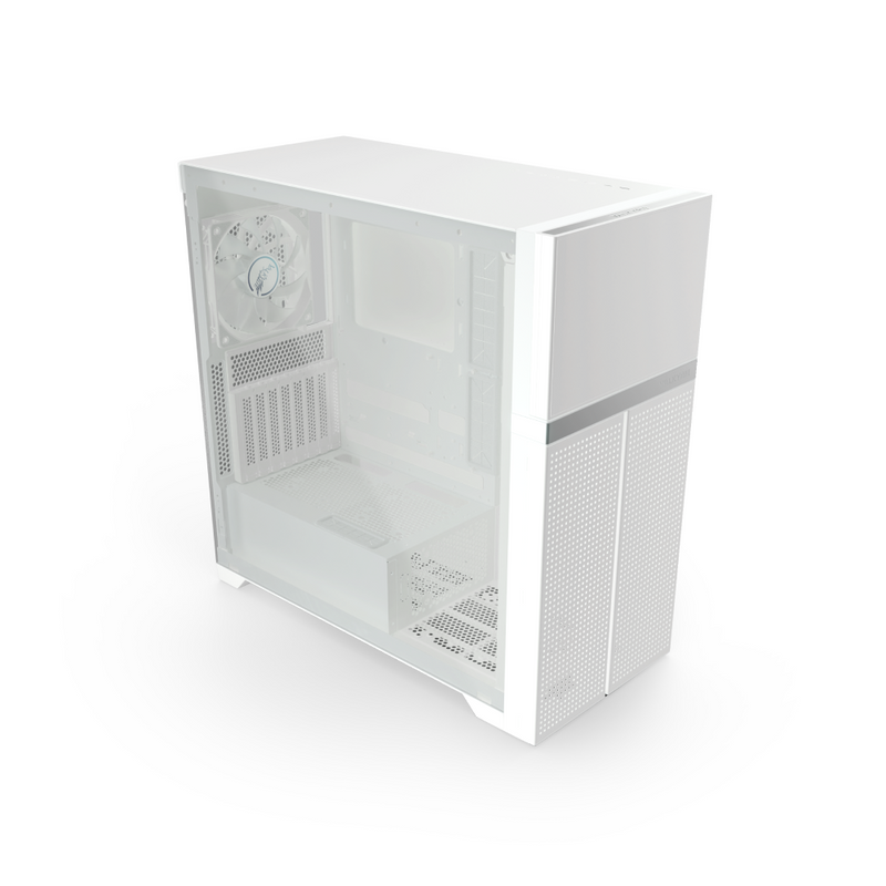 PC Cases – Valkyrie