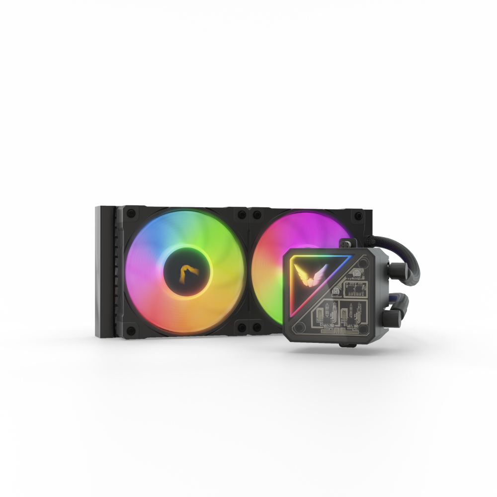 Products – Valkyrie