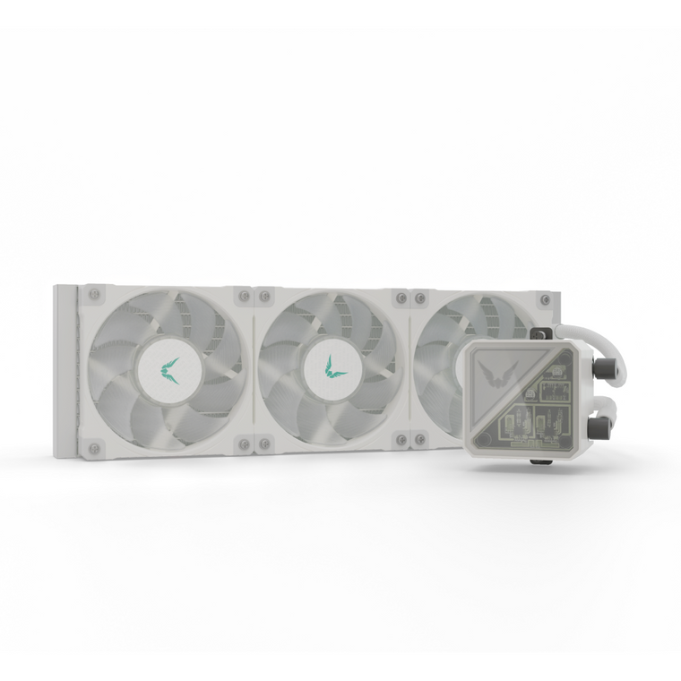 Valkyrie V360 Lite AIO CPU Liquid Cooler
