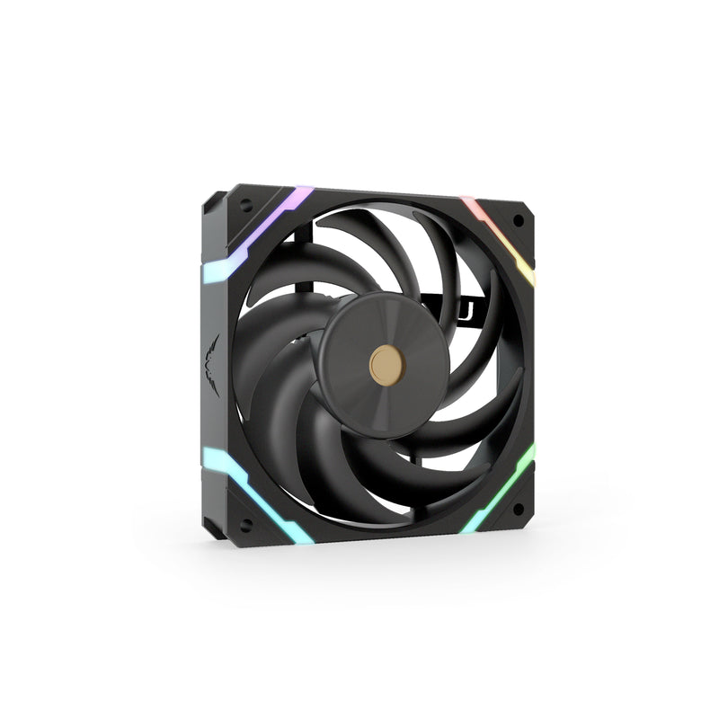 PC Cases – Valkyrie